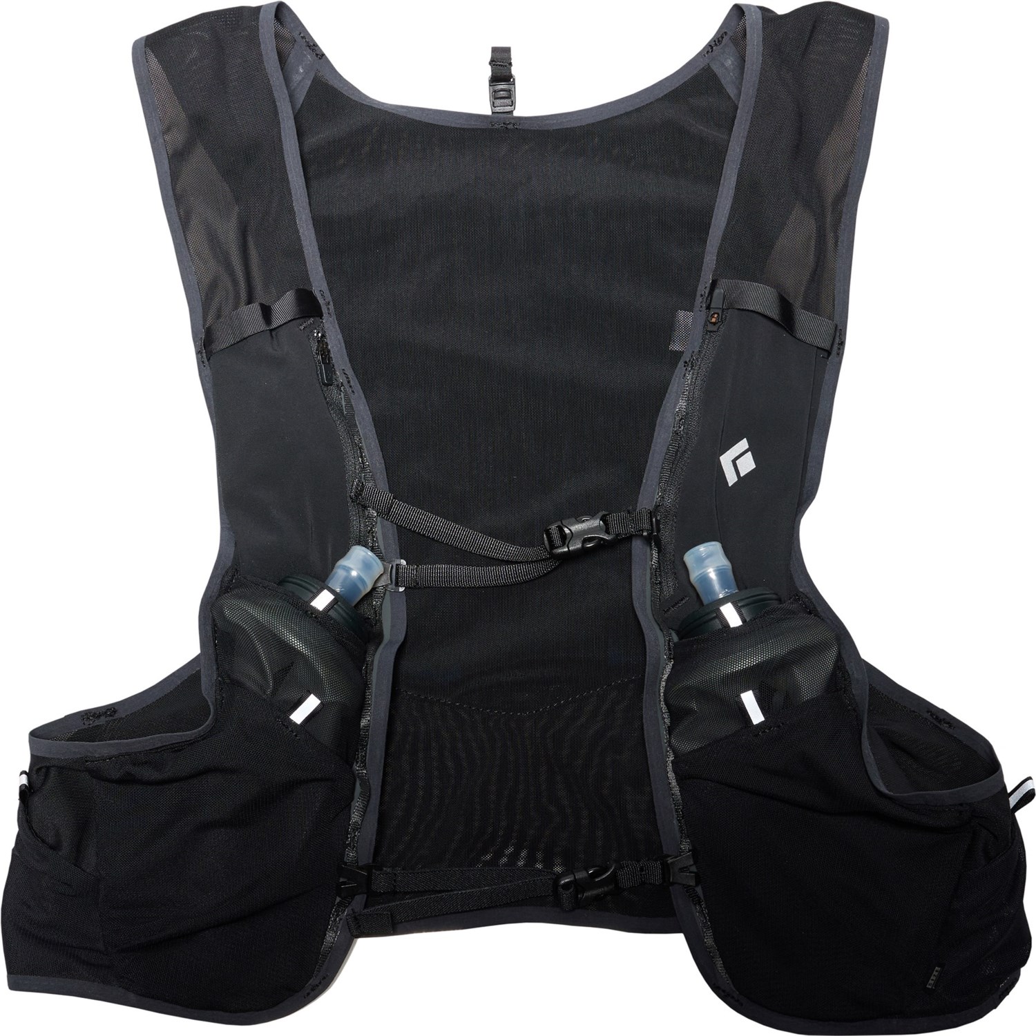 BLACK DIAMOND Distance 4 Hydration Vest (For Men and Women) - Save 60%