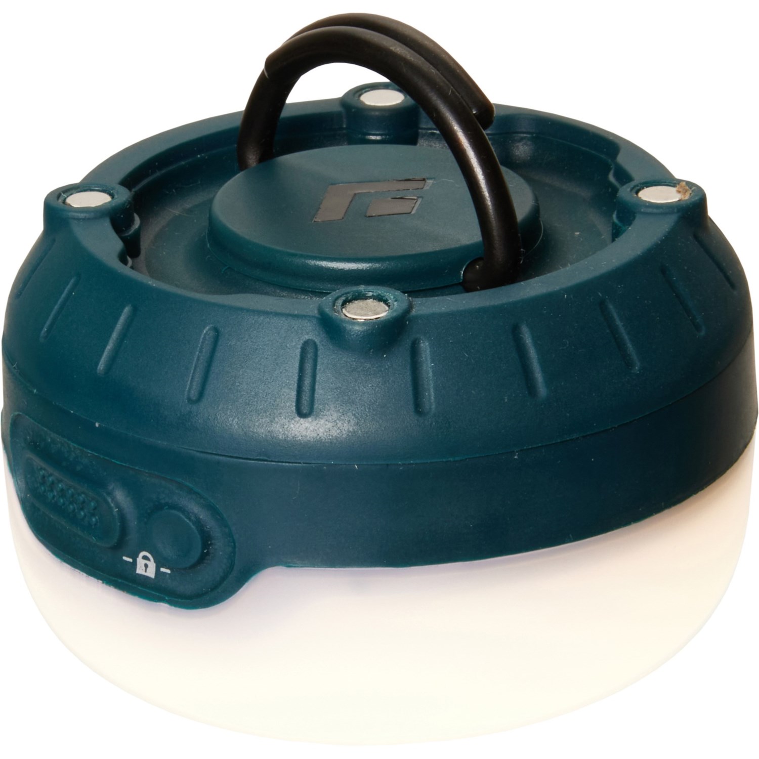 BLACK DIAMOND Moji R+ Lantern - 200 Lumens - Save 44%