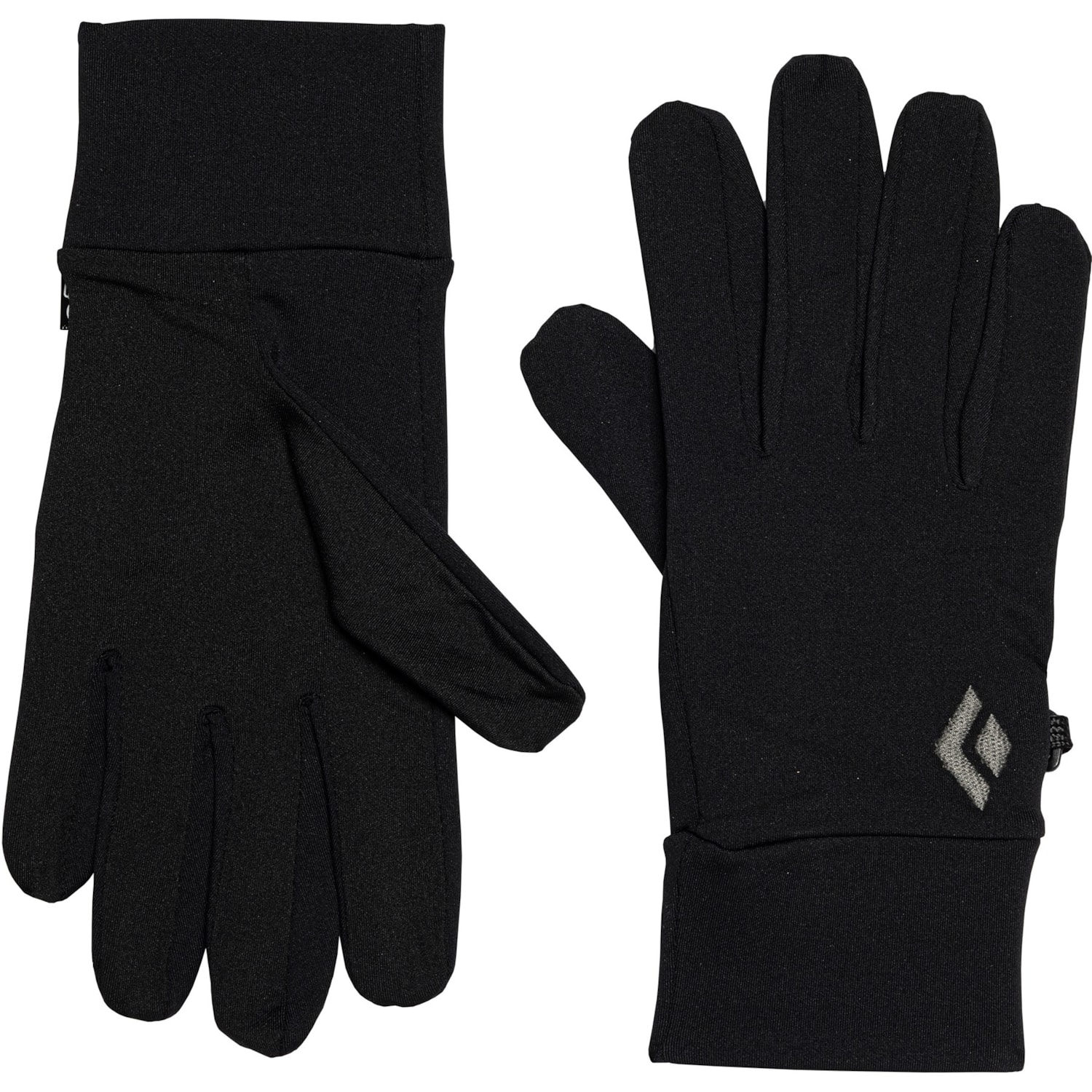 BLACK DIAMOND Screentap Gloves (For Men) - Save 51%