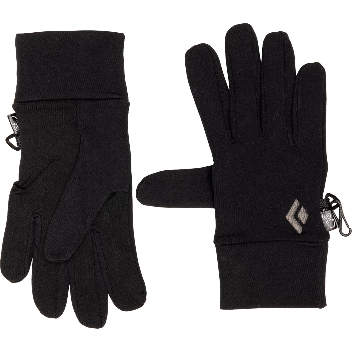 BLACK DIAMOND Screentap Gloves - Save 37%