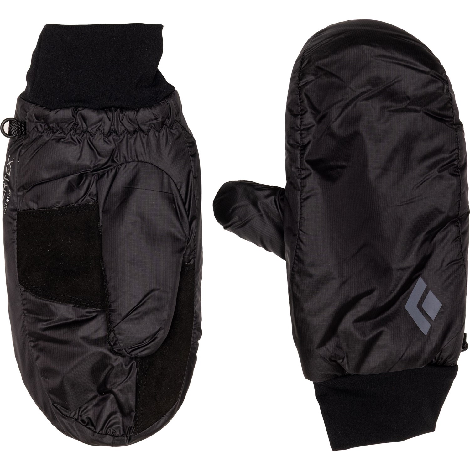 BLACK DIAMOND Stance PrimaLoft® Mittens - Insulated - Save 56%