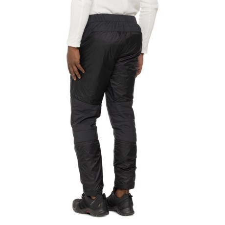 BLACK DIAMOND Vision Hybrid Pants - Insulated - Save 72%