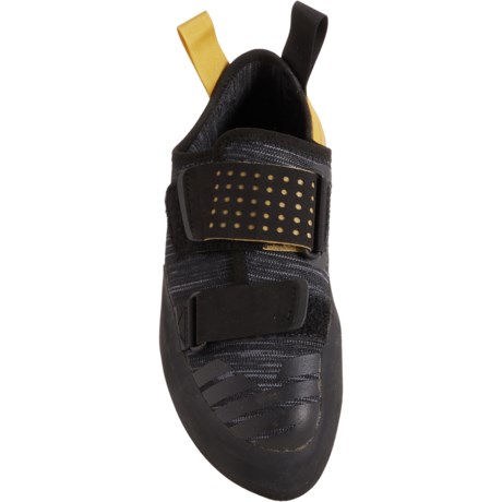 BLACK DIAMOND Zone High Volume Climbing Shoes (For Men) - Save 62%