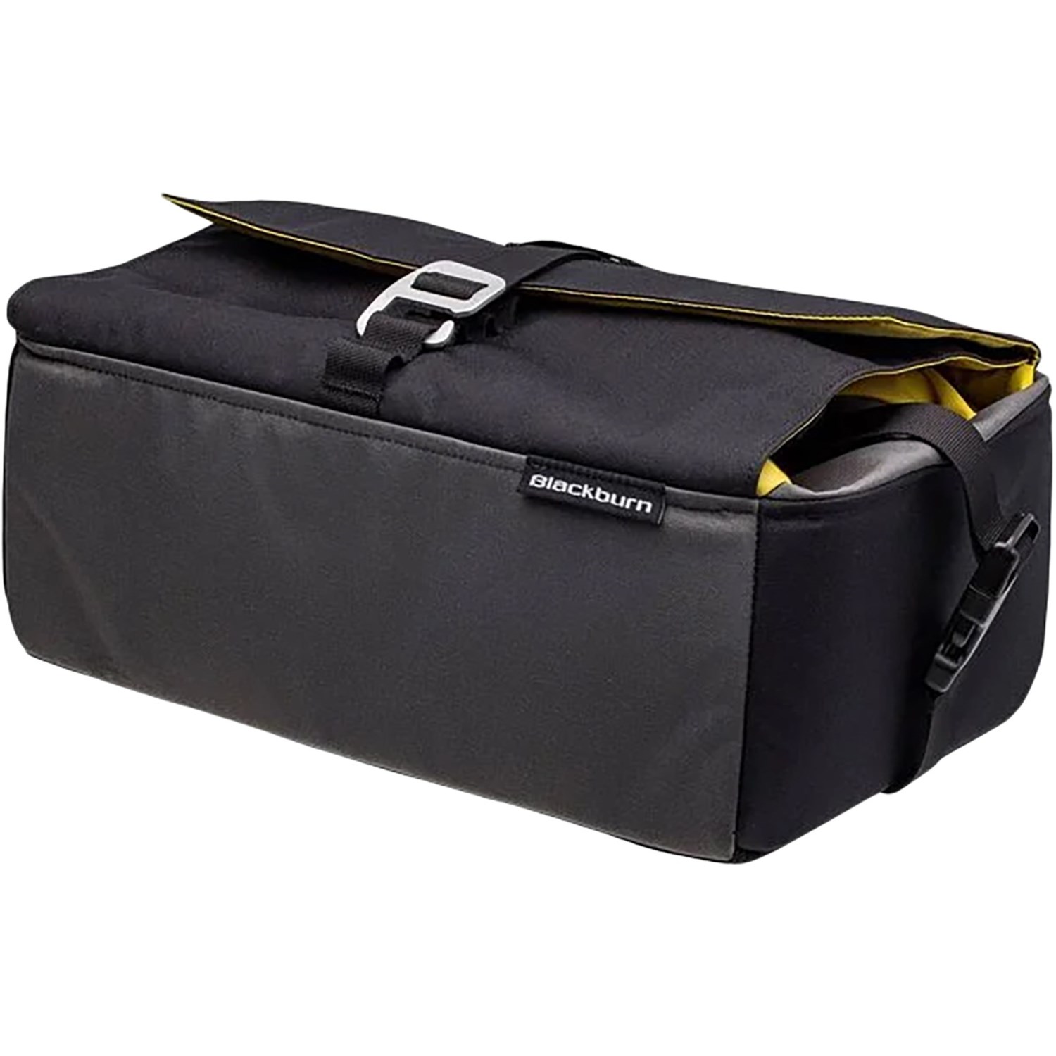 Blackburn Grid Basket Bike Bag - Save 60%