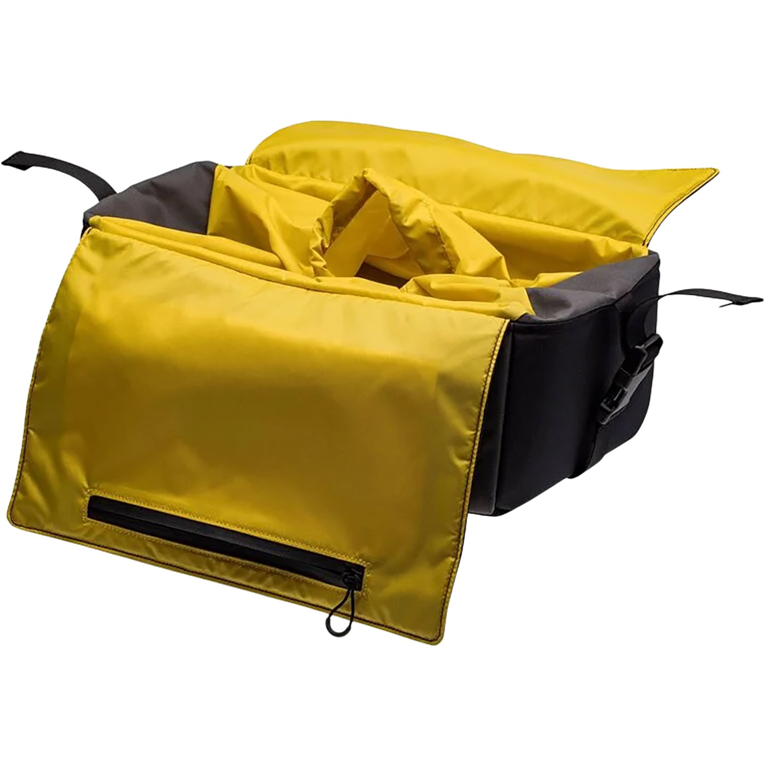 Blackburn Grid Basket Bike Bag - Save 60%