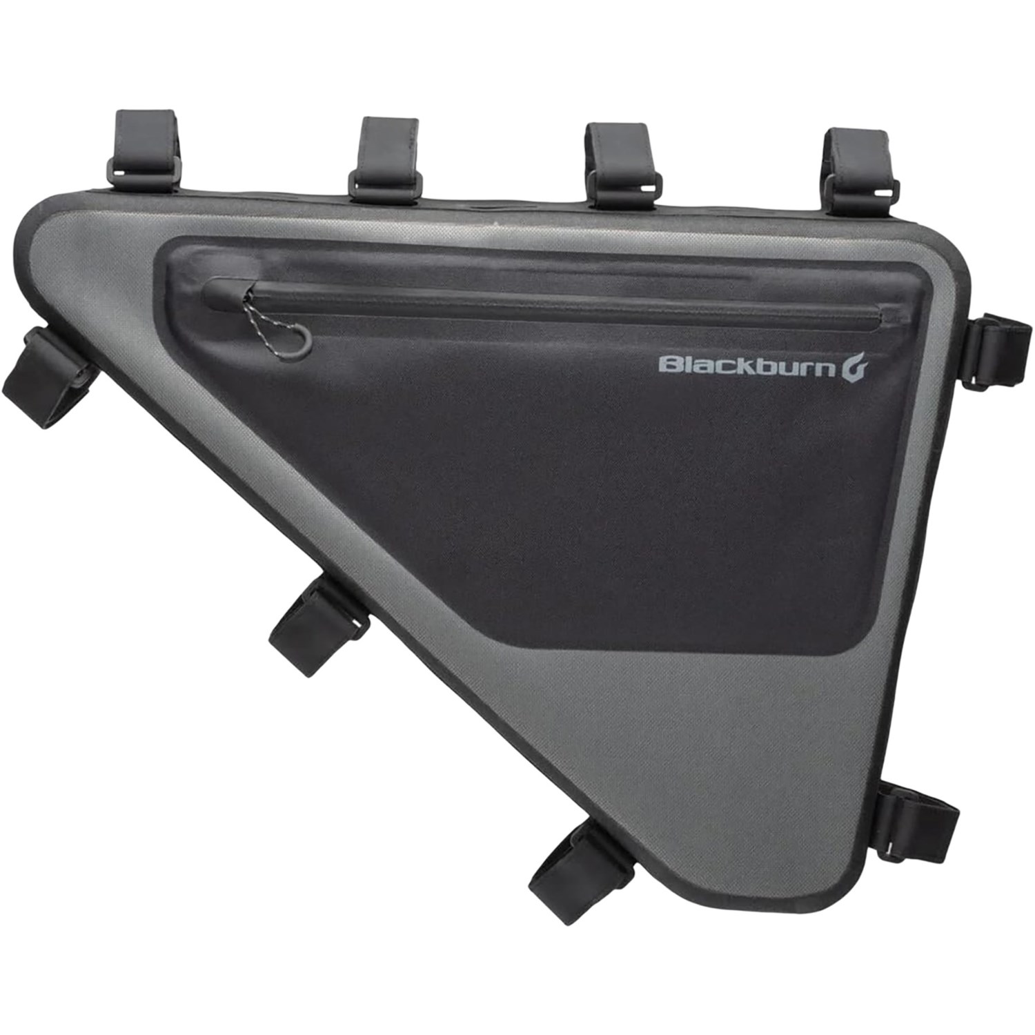 Blackburn Outpost Elite Frame Bag - Large - Save 60%