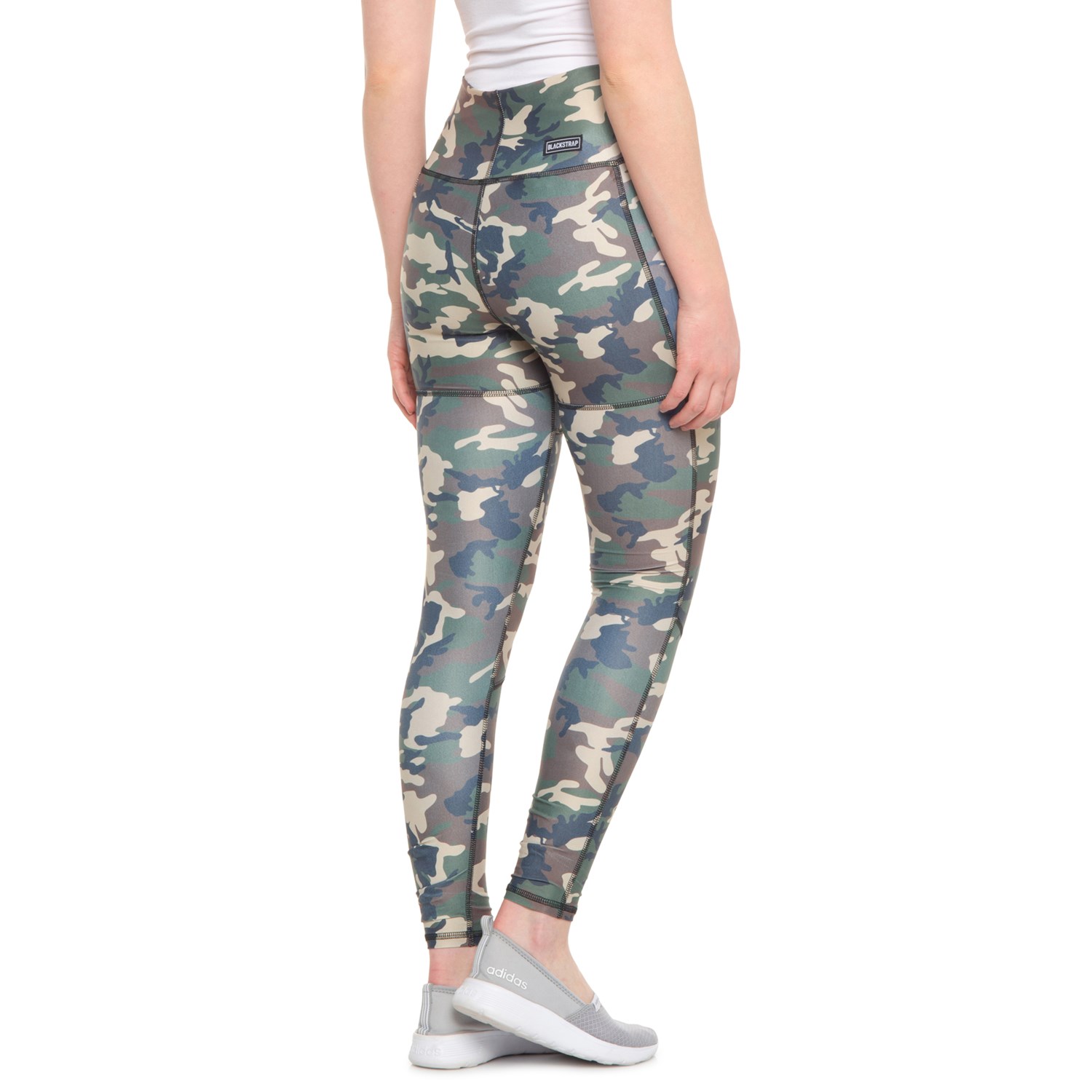 BLACKSTRAP Cloudchaser Base Layer Pants (For Women) - Save 55%