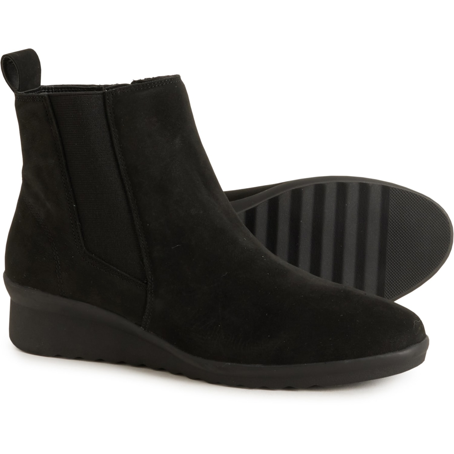 Blondo Shaya Wedge Boots (For Women) - Save 63%