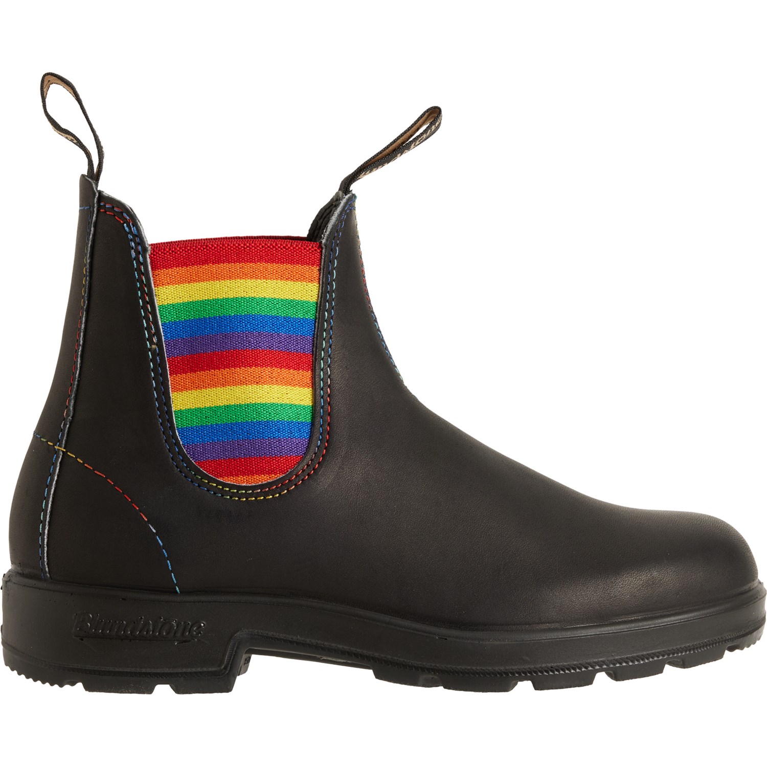 Blundstone 2105 Rainbow Chelsea Boots (For Women) - Save 58%