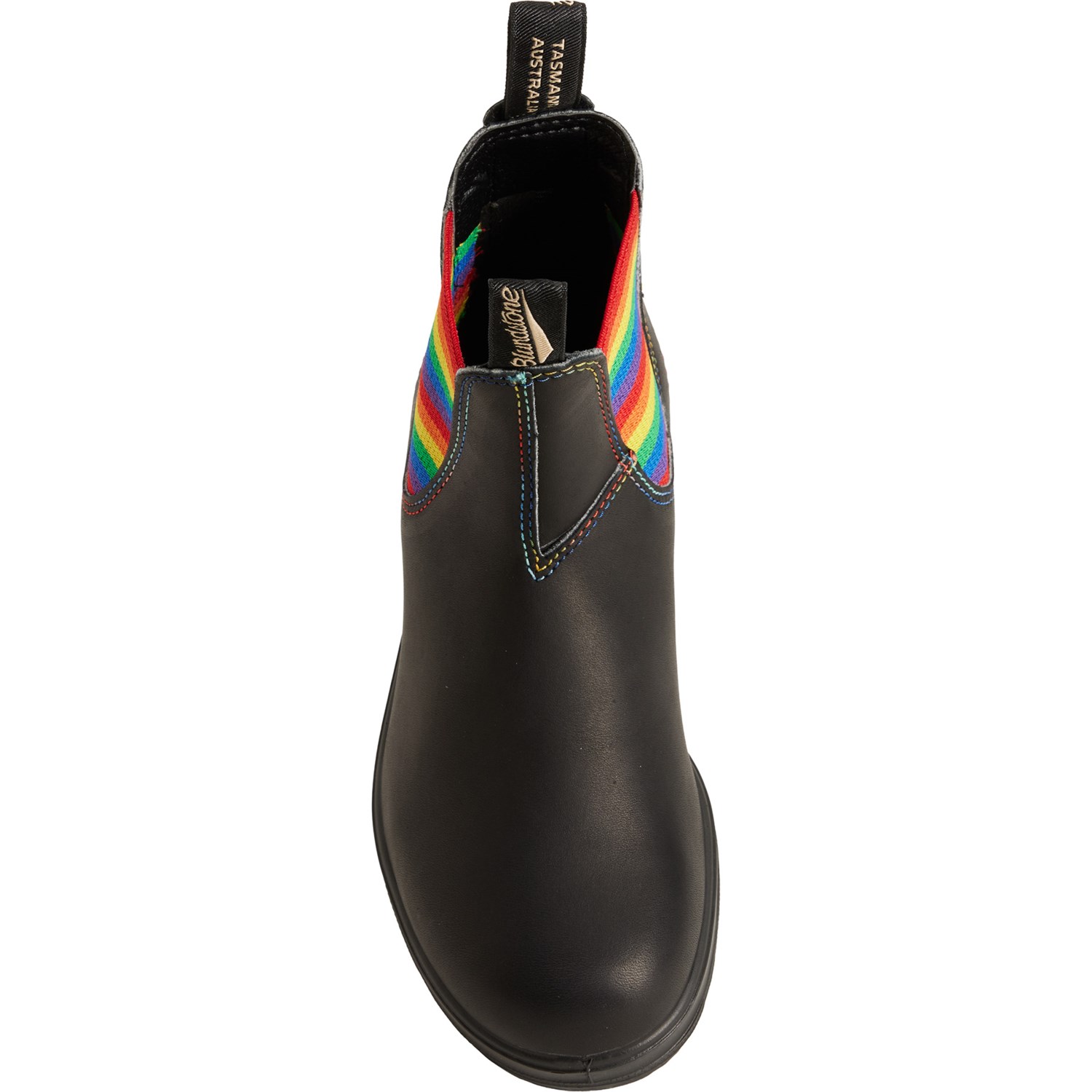 Blundstone 2105 Rainbow Chelsea Boots (For Women) - Save 58%