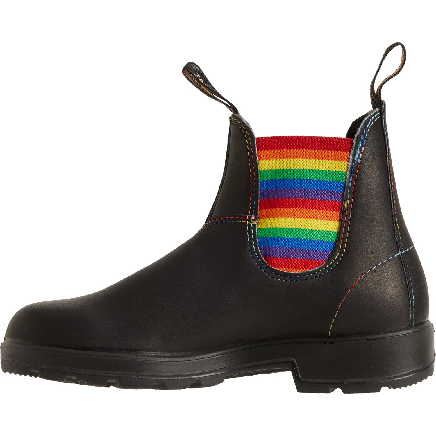 Blundstone 2105 Rainbow Chelsea Boots (For Women) - Save 58%