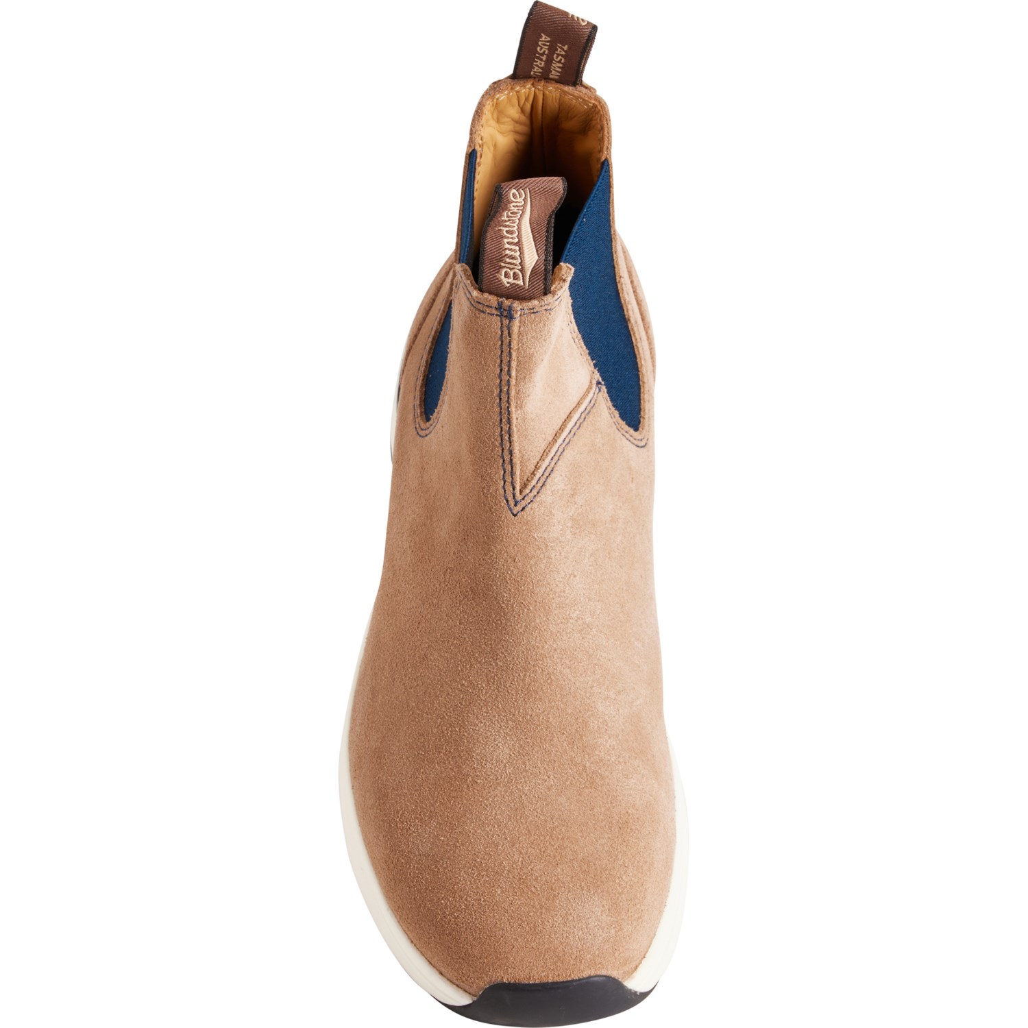 Blundstone 2146 Chelsea Sneaker Boots (For Men and Women) - Save 65%