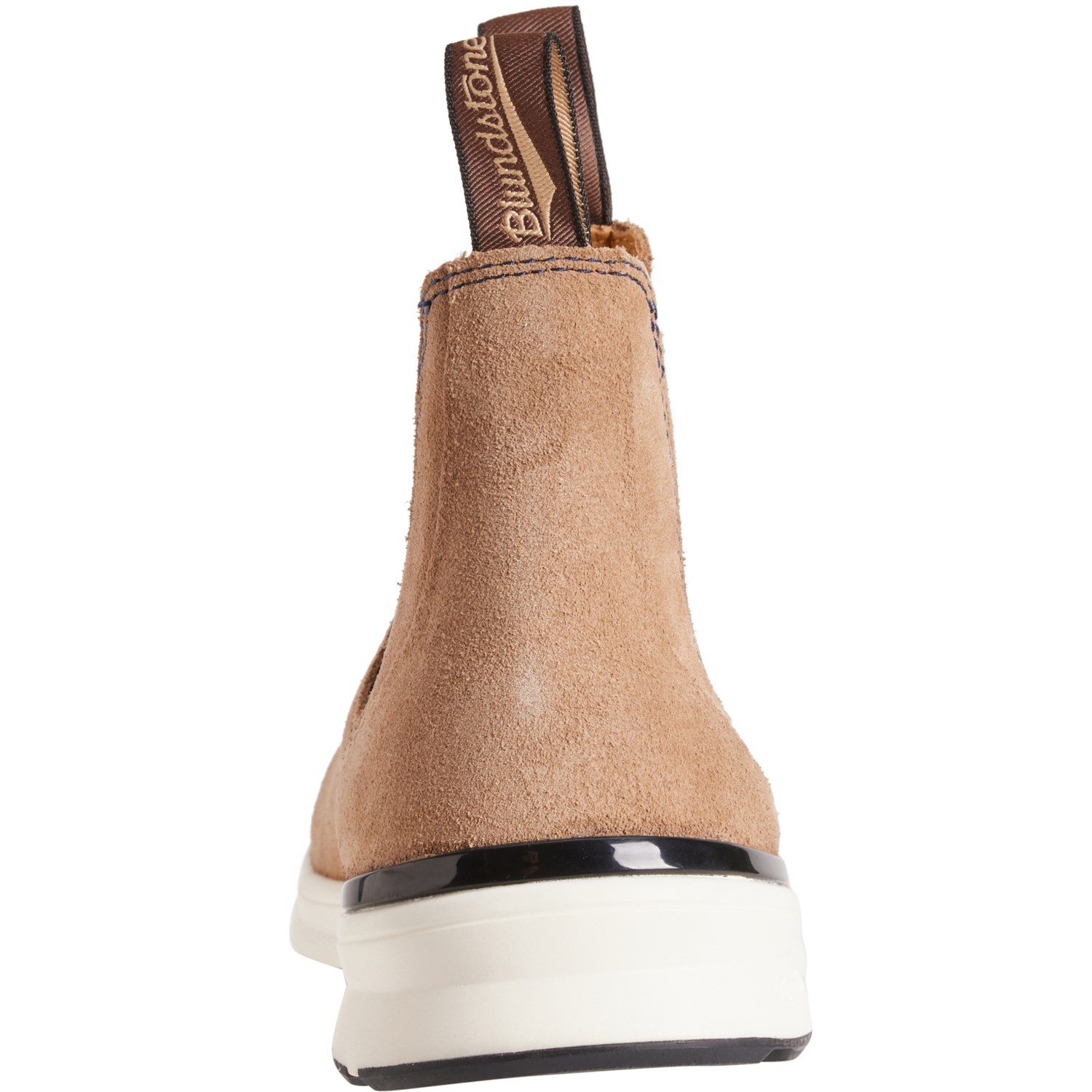 Blundstone 2146 Chelsea Sneaker Boots (For Men and Women) - Save 65%