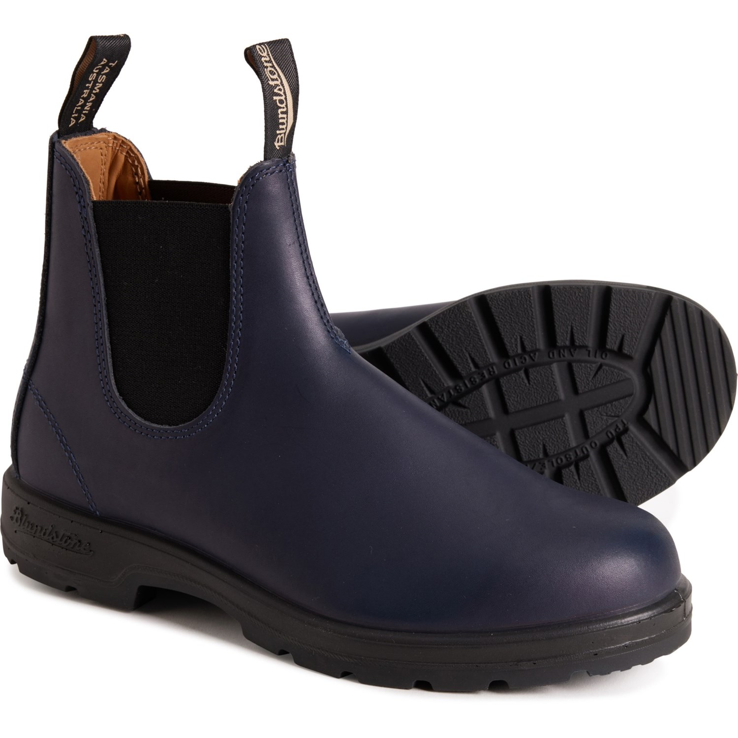 Blundstone 2246 Chelsea Boots (For Men and Women) - Save 59%