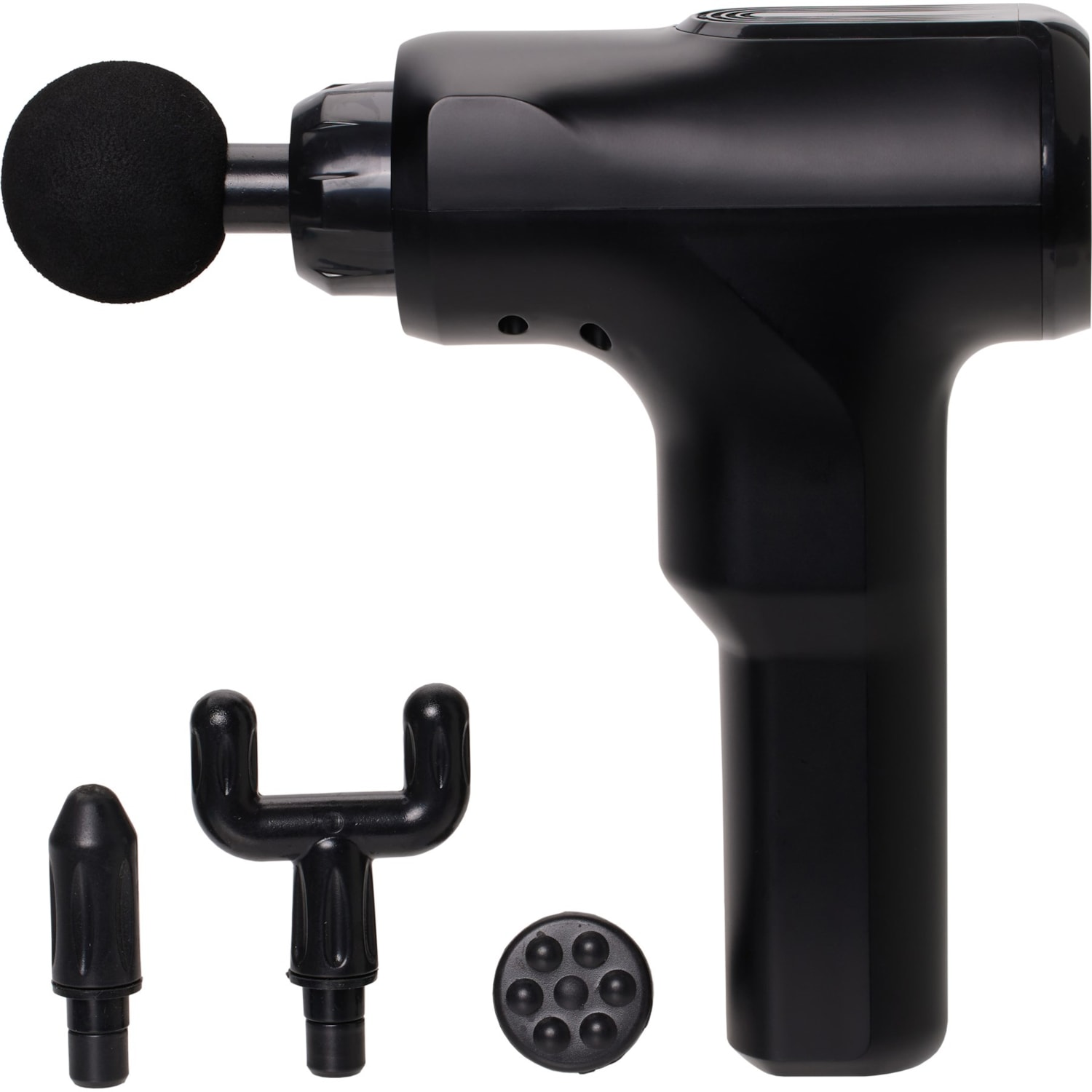 BluZen Percussion Massager in Printed Case - Save 60%
