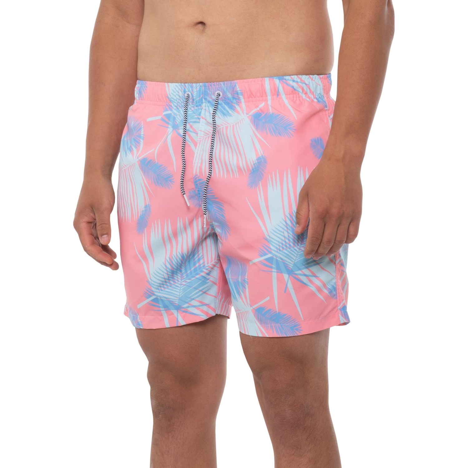 Boardies Tropical Swim Trunks (For Men) - Save 40%