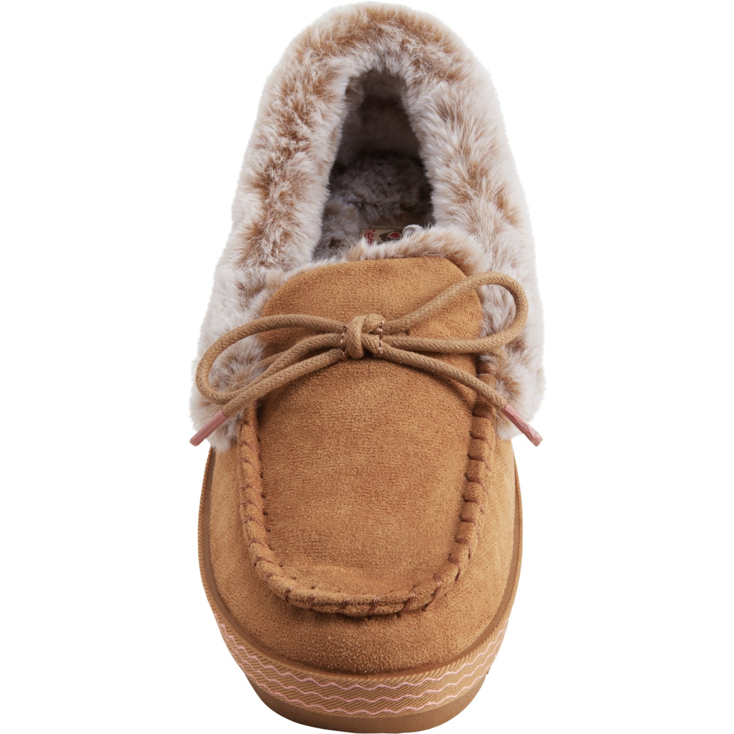 BOBS BY SKECHERS Cozy Kiss Slippers (For Women) - Save 37%