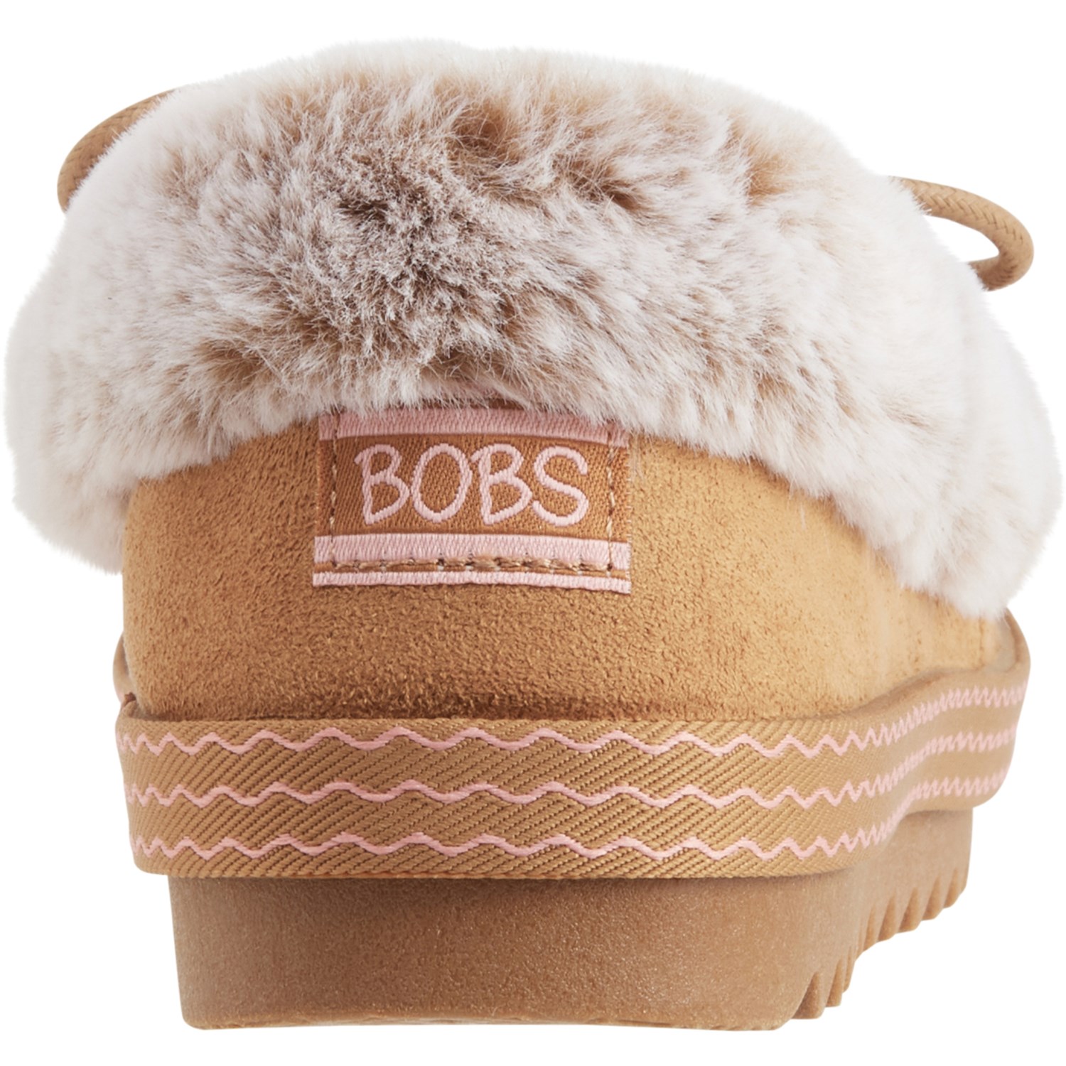 BOBS BY SKECHERS Cozy Kiss Slippers (For Women) - Save 37%