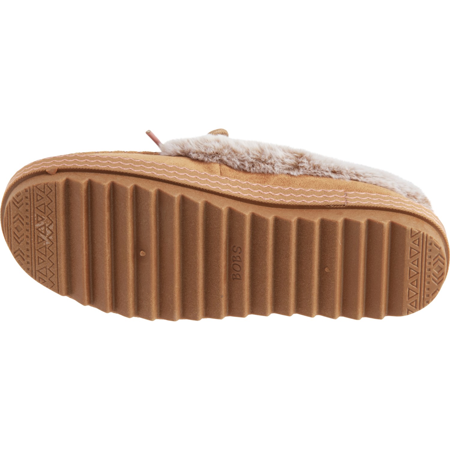 BOBS BY SKECHERS Cozy Kiss Slippers (For Women) - Save 37%