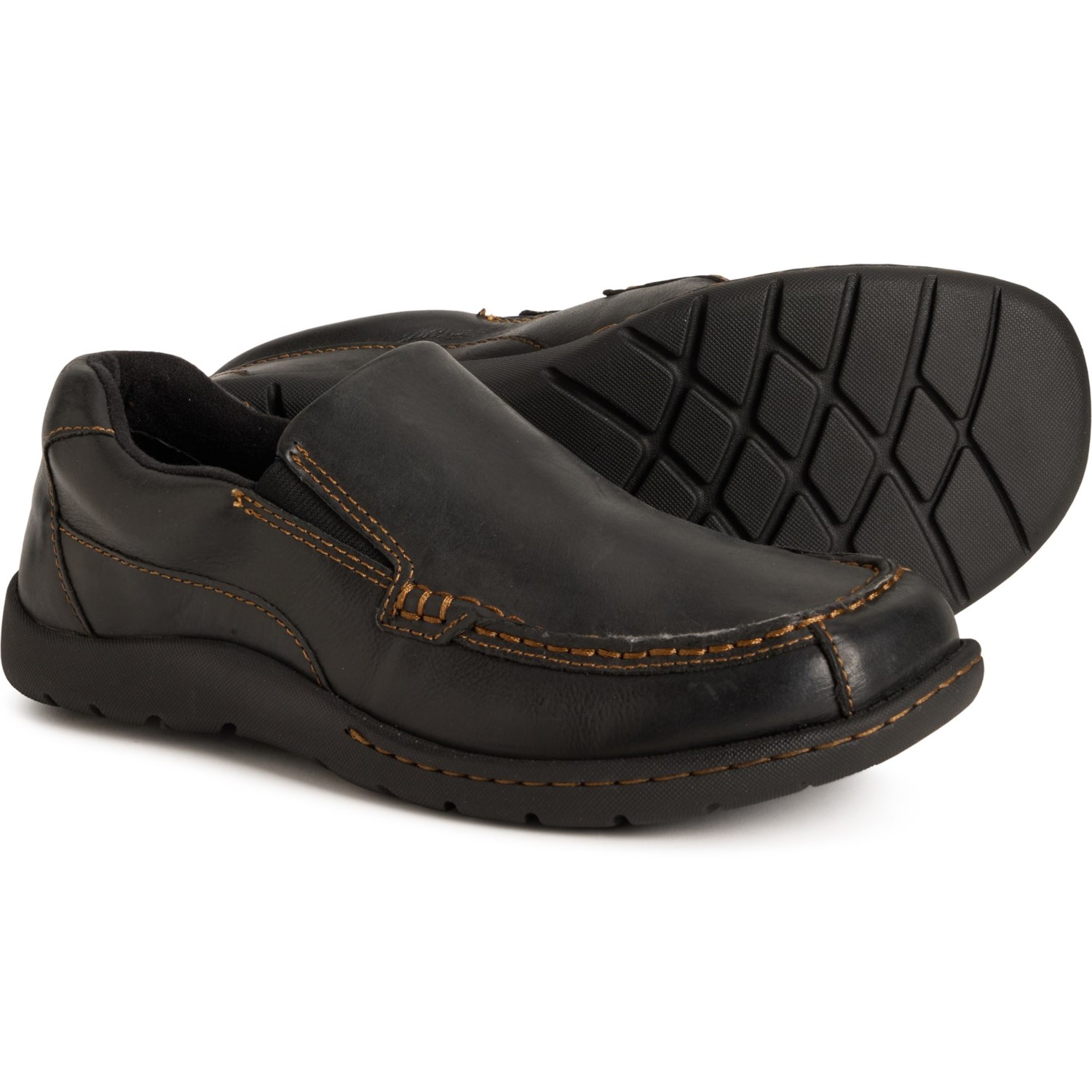 BOC Derick Loafers (For Men) - Save 64%