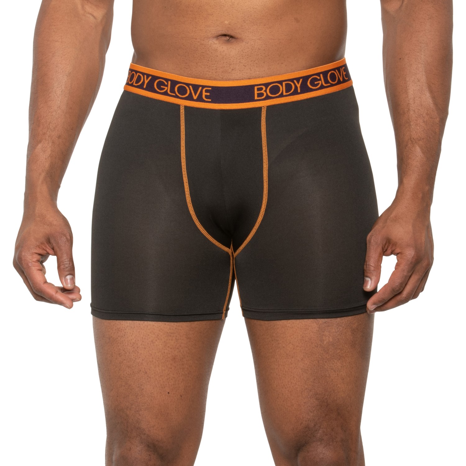 Body Glove Sport-Performance Boxer Briefs (For Men) - Save 50%