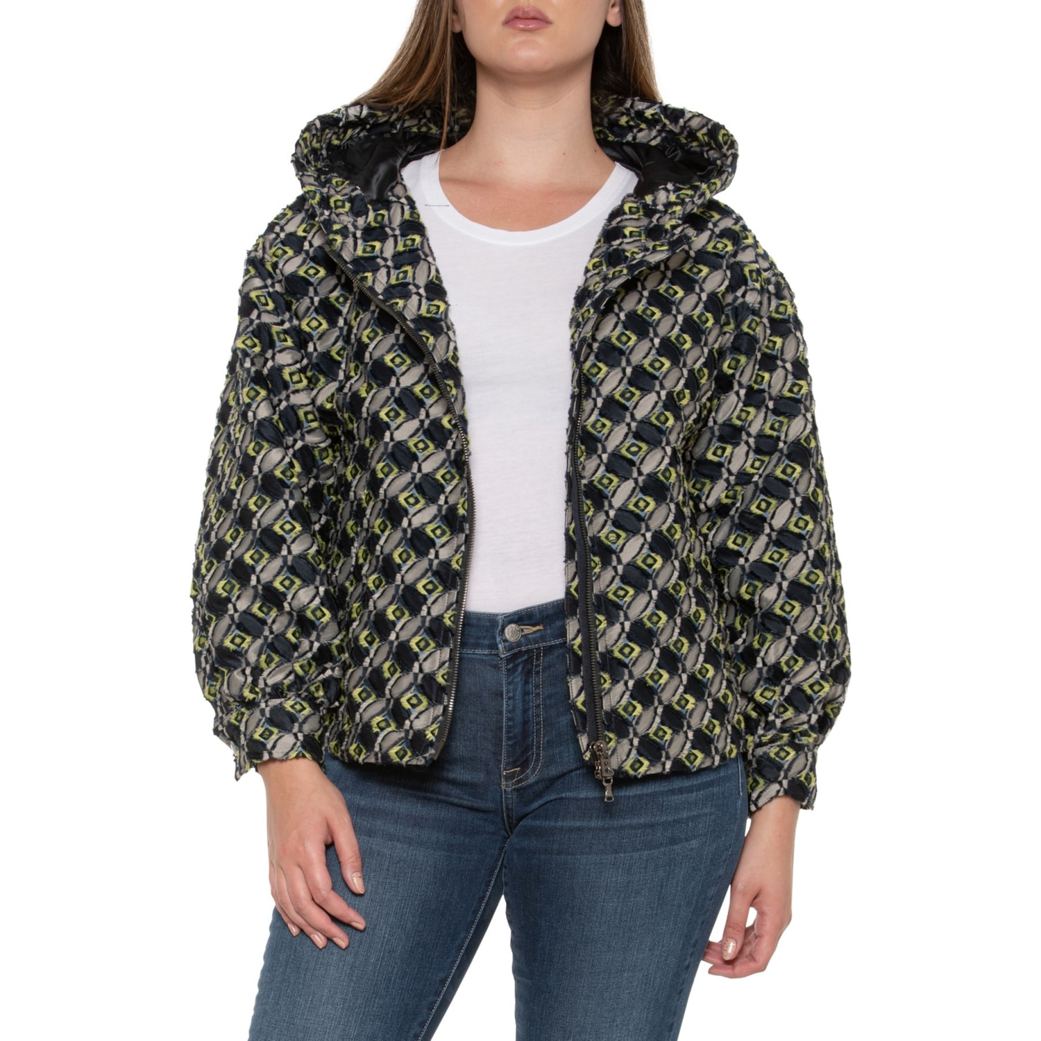 Bogner Anissa Outdoor Jacket - Save 49%