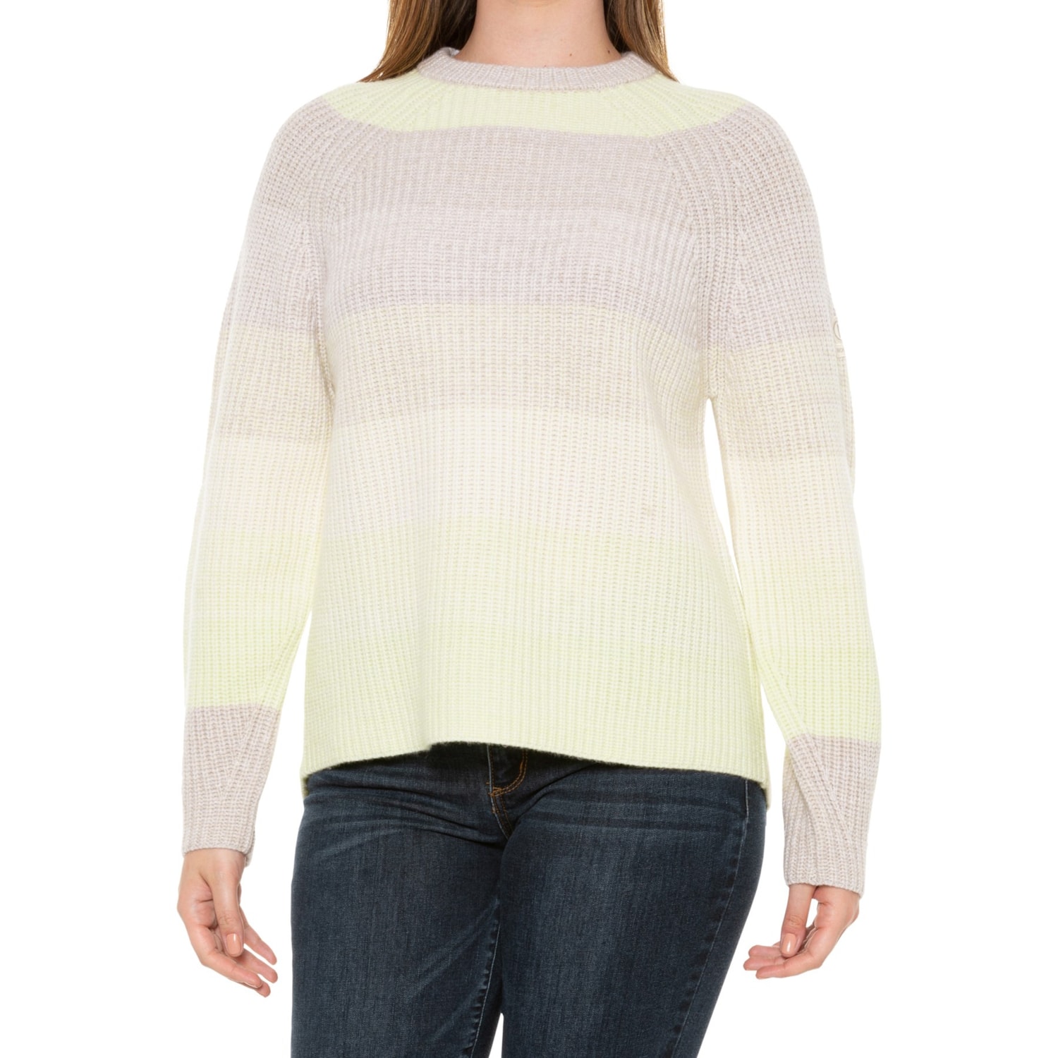 Bogner Cira Sweater - Virgin Wool - Save 68%