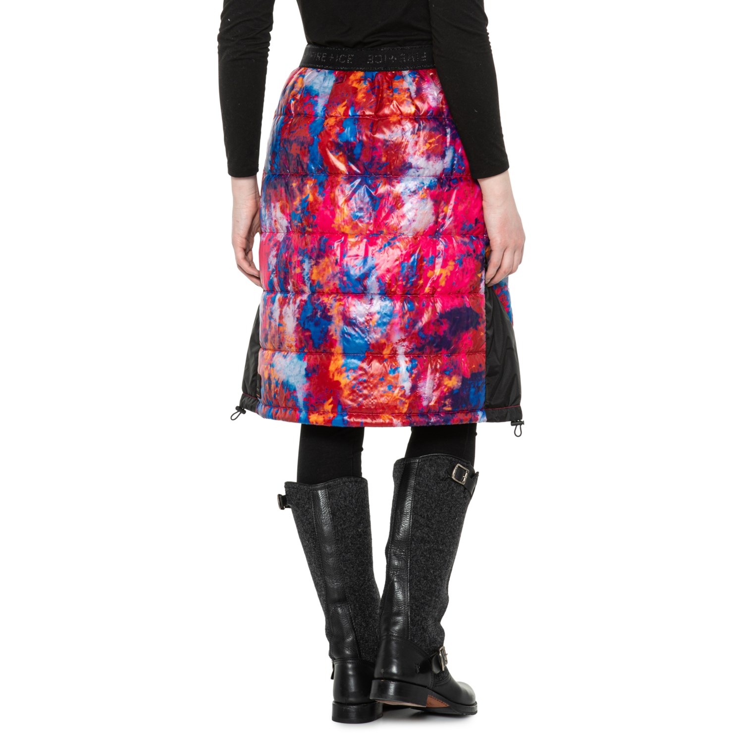 Bogner Clarissa Quilted Ski Skirt - Waterproof, Insulated - Save 58%
