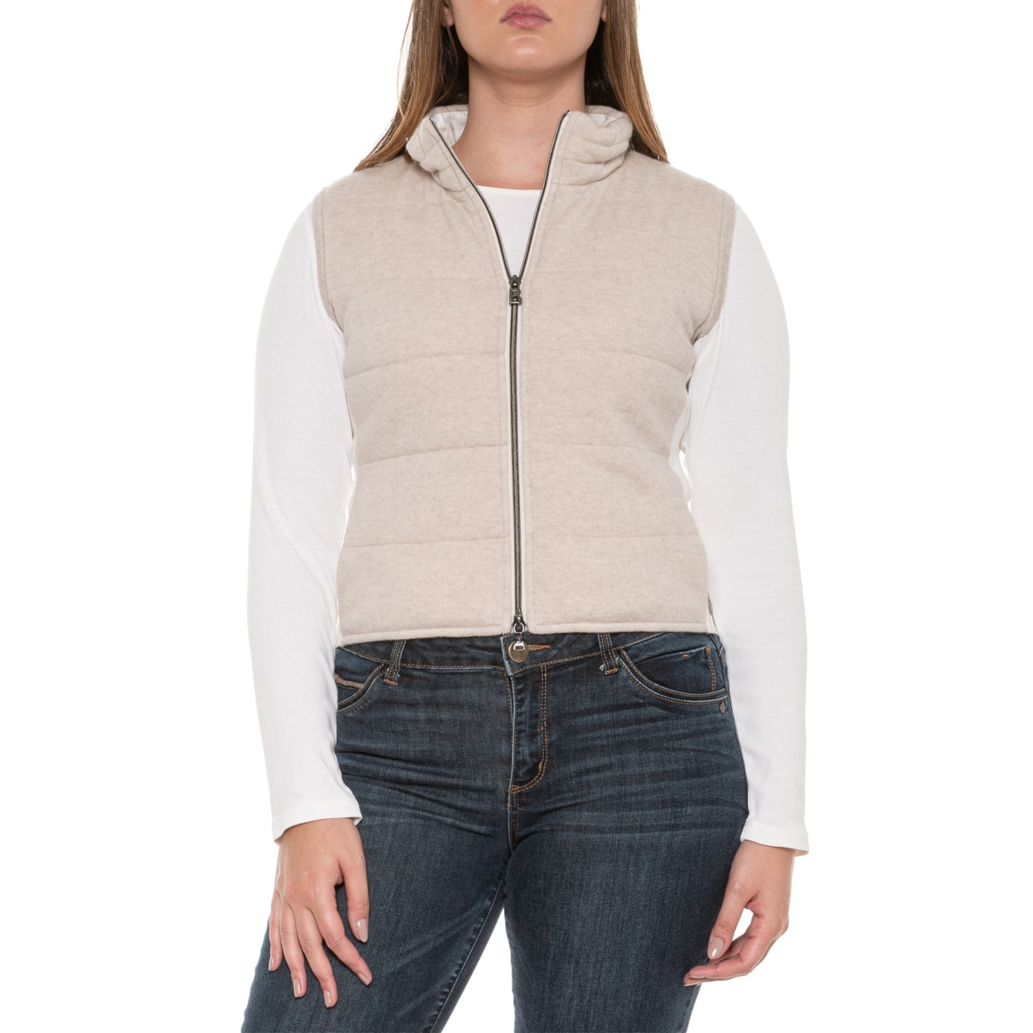 Bogner Clary Vest - Insulated - Save 67%