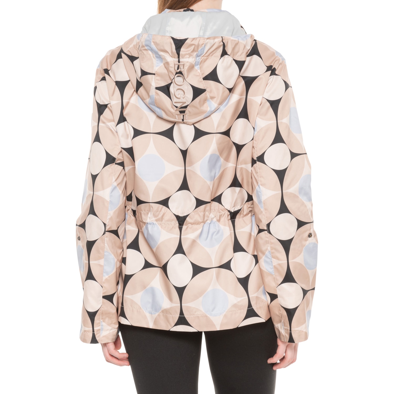 Bogner Estee Lightweight Golf Jacket (For Women) - Save 66%