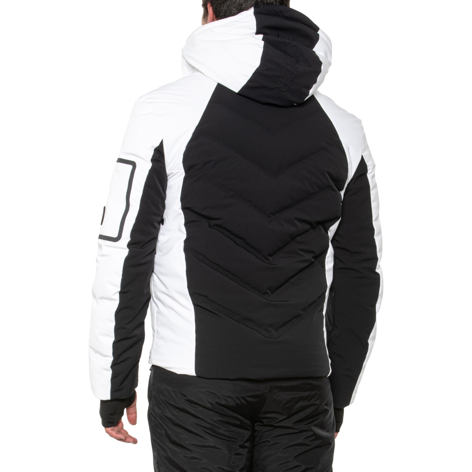 Bogner Felian-D Technical Down Ski Jacket - Waterproof - Save 44%