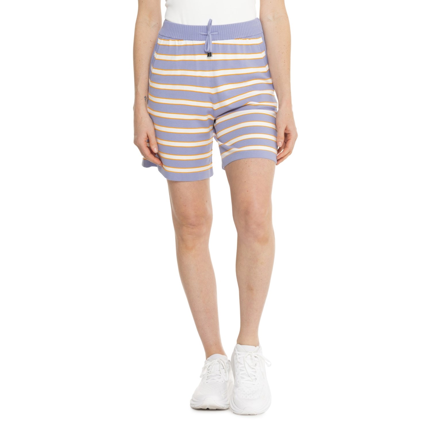 Bogner Fire + Ice Alice Knit Shorts - Save 62%