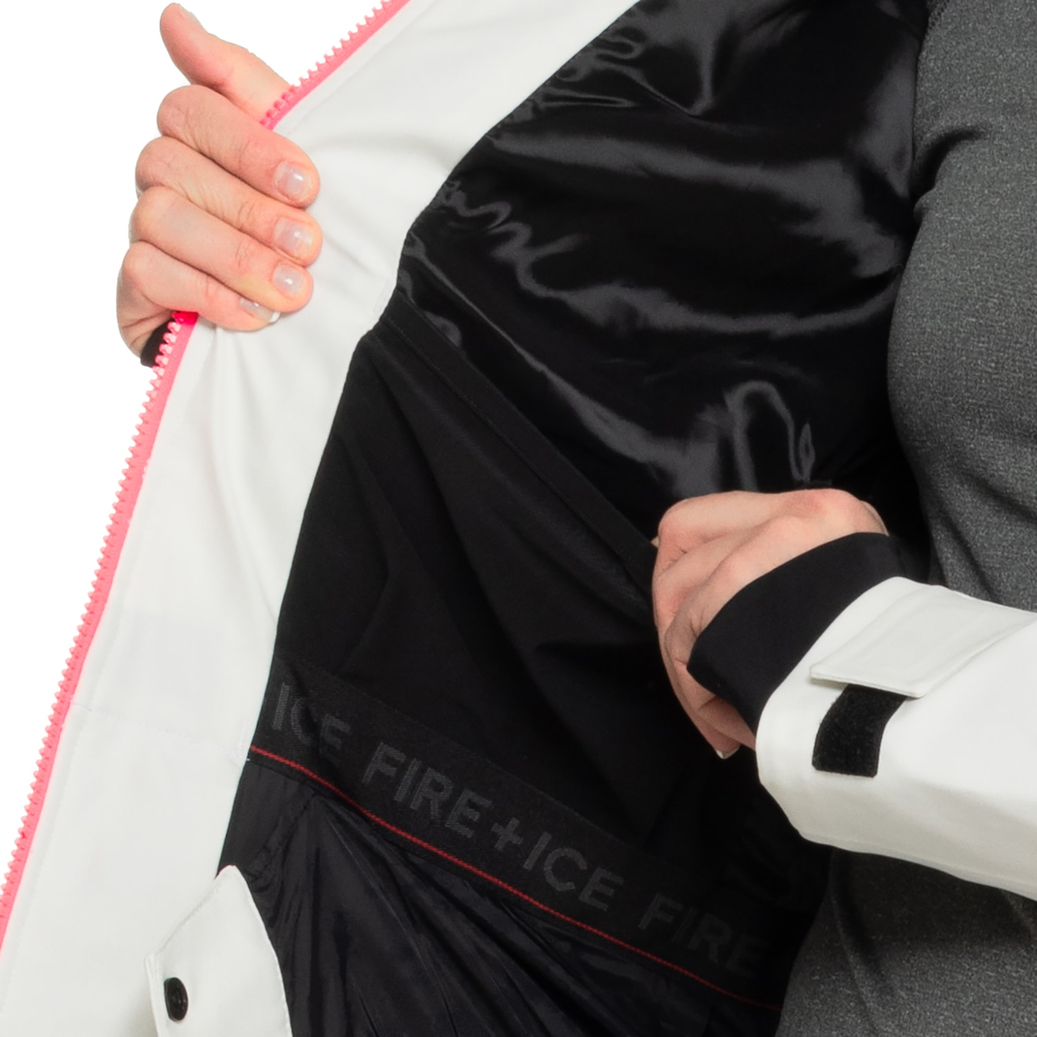 Bogner Fire + Ice Ashley-T Ski Jacket - Waterproof, Insulated - Save 51%