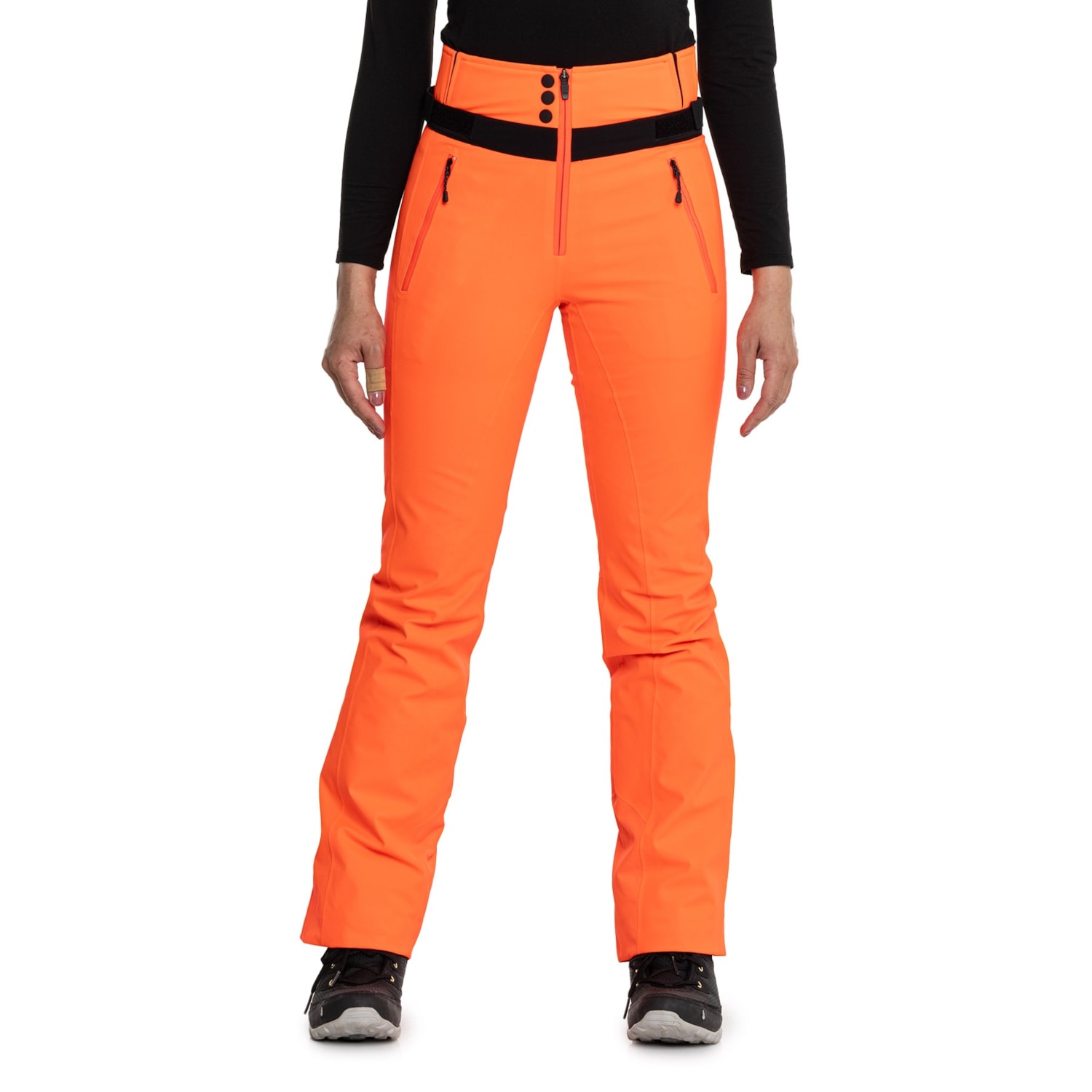 Bogner Fire + Ice Borja3-TO Technical Ski Pants - Waterproof, Insulated ...