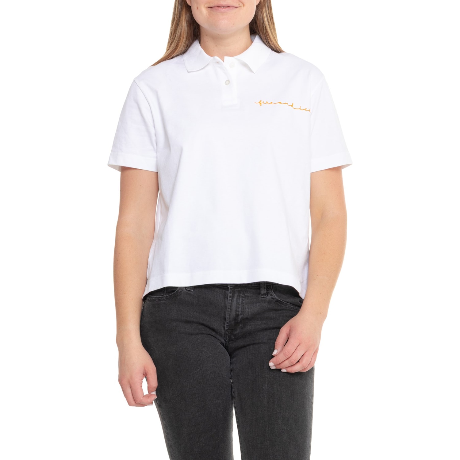 Bogner Fire + Ice Charlott Polo Shirt - Short Sleeve - Save 20%