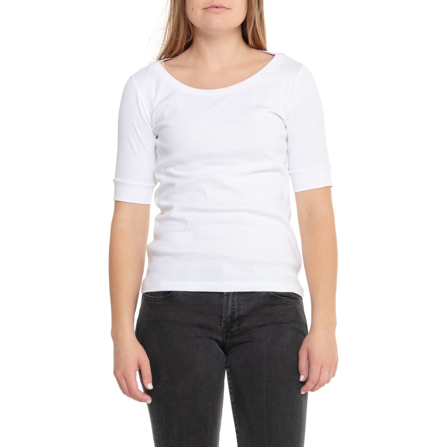 Bogner Fire + Ice Jackie Shirt - Short Sleeve - Save 60%