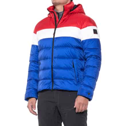 Bogner average savings of 48% at Sierra