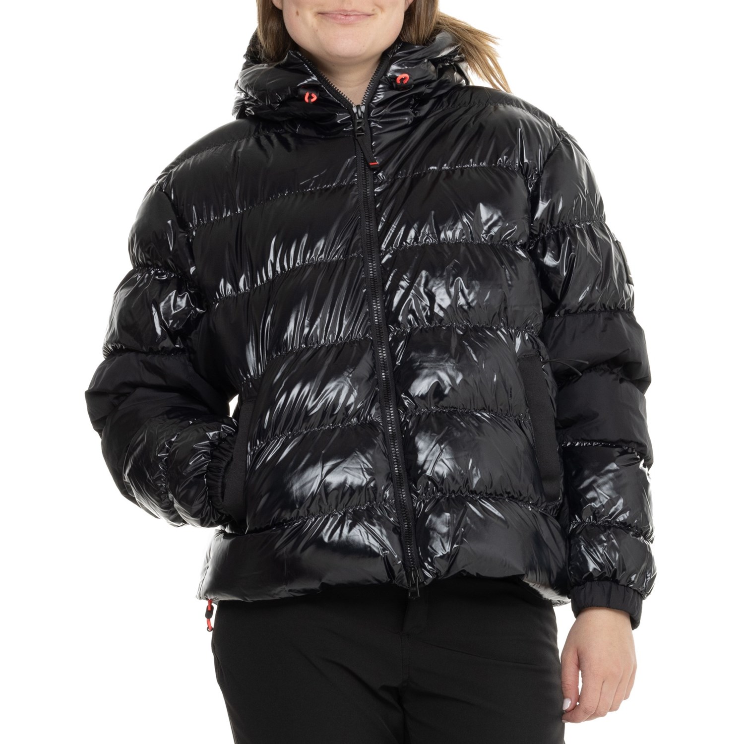 Bogner Fire + Ice Romy Puffer Ski Jacket - Insulated - Save 31%