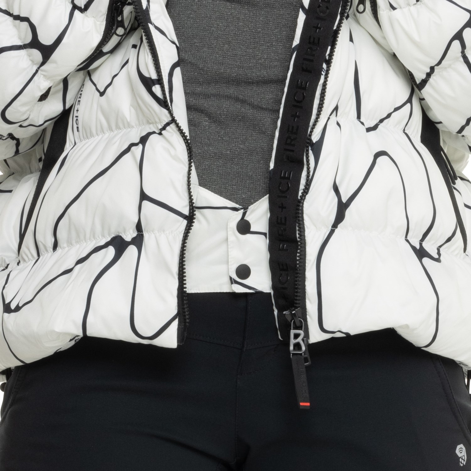 Bogner Fire + Ice Romy Ski Jacket - Insulated - Save 52%