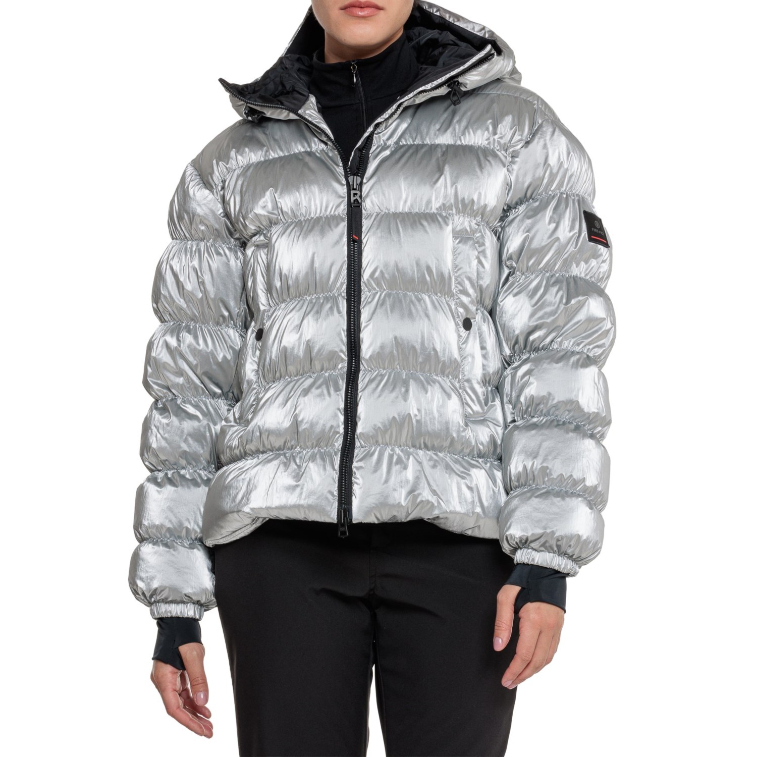 Bogner Fire + Ice Rosetta Winter Jacket - Insulated - Save 62%