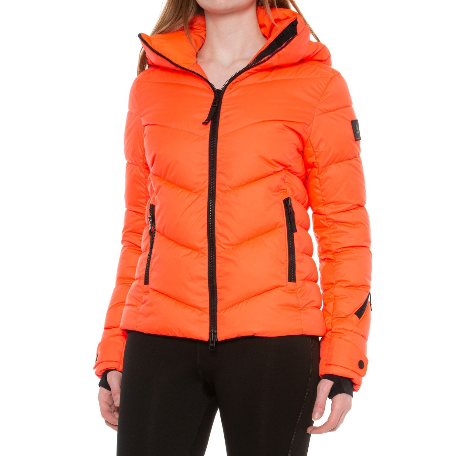 Bogner Fire + Ice Saelly2 Ski Jacket - Insulated - Save 66%