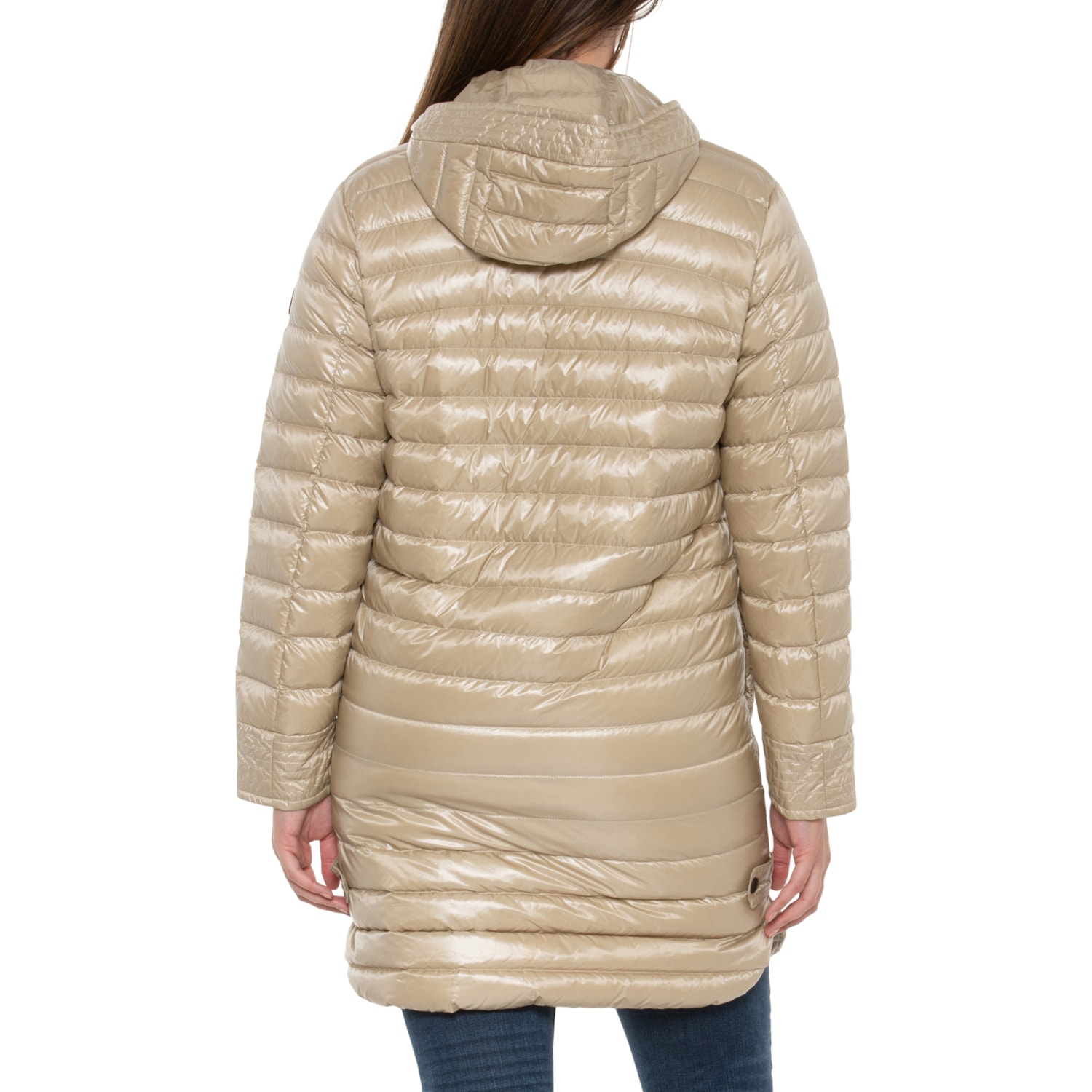 Bogner Flora-D1 Down Outdoor Jacket - Insulated - Save 27%
