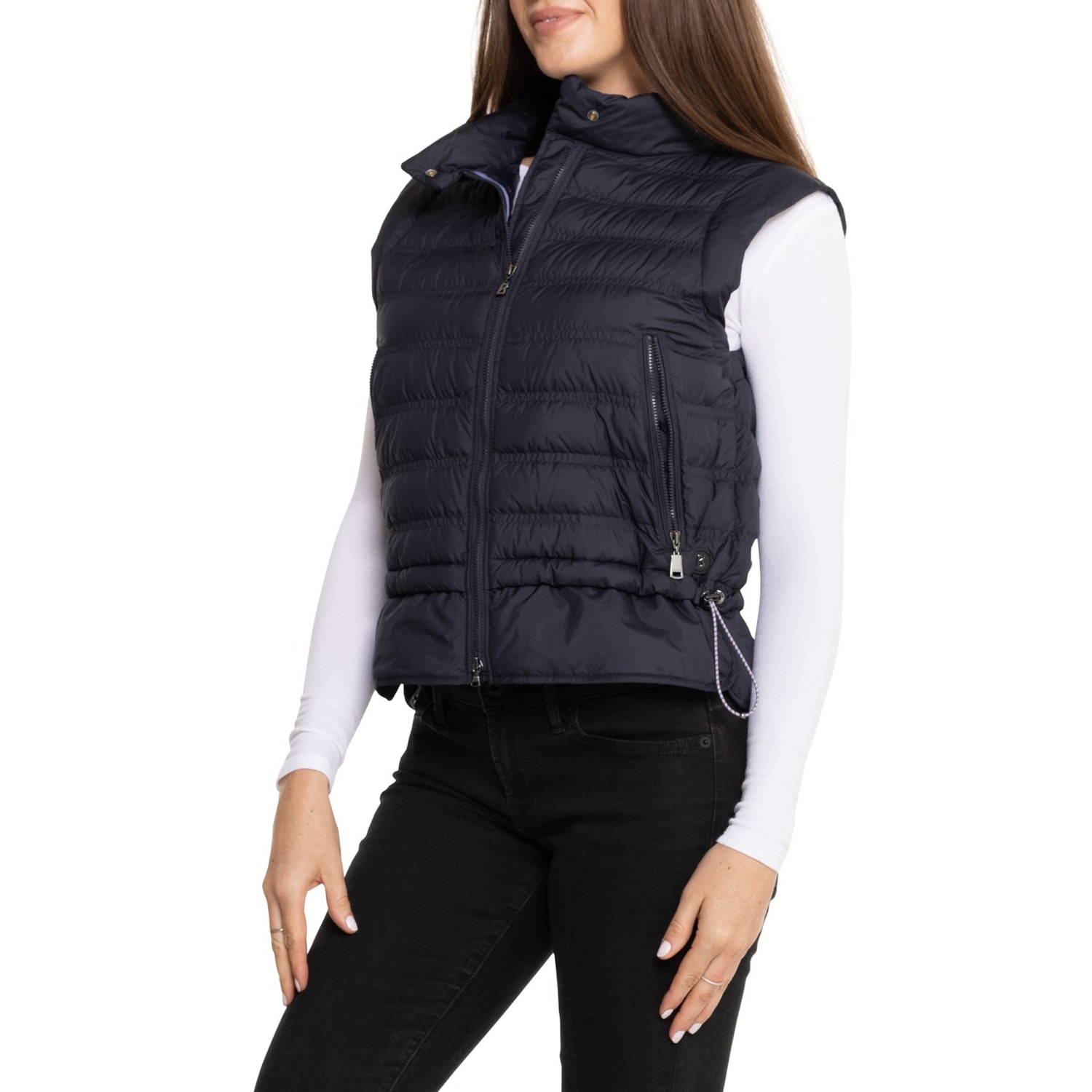 Bogner Florin-D Down Vest - Insulated - Save 44%