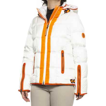 Bogner Women's Jackets & Coats: Average savings of 42% at Sierra