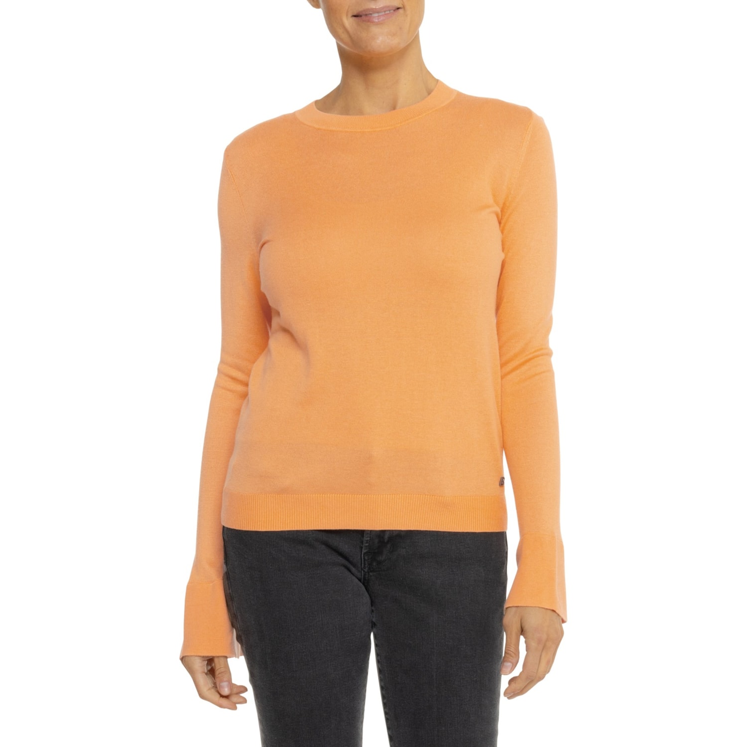 Bogner Ivana Sweater - Silk - Save 50%