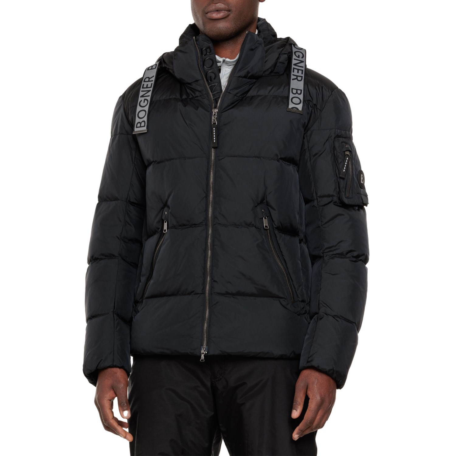 Bogner Jamy Jacket - Insulated - Save 49%