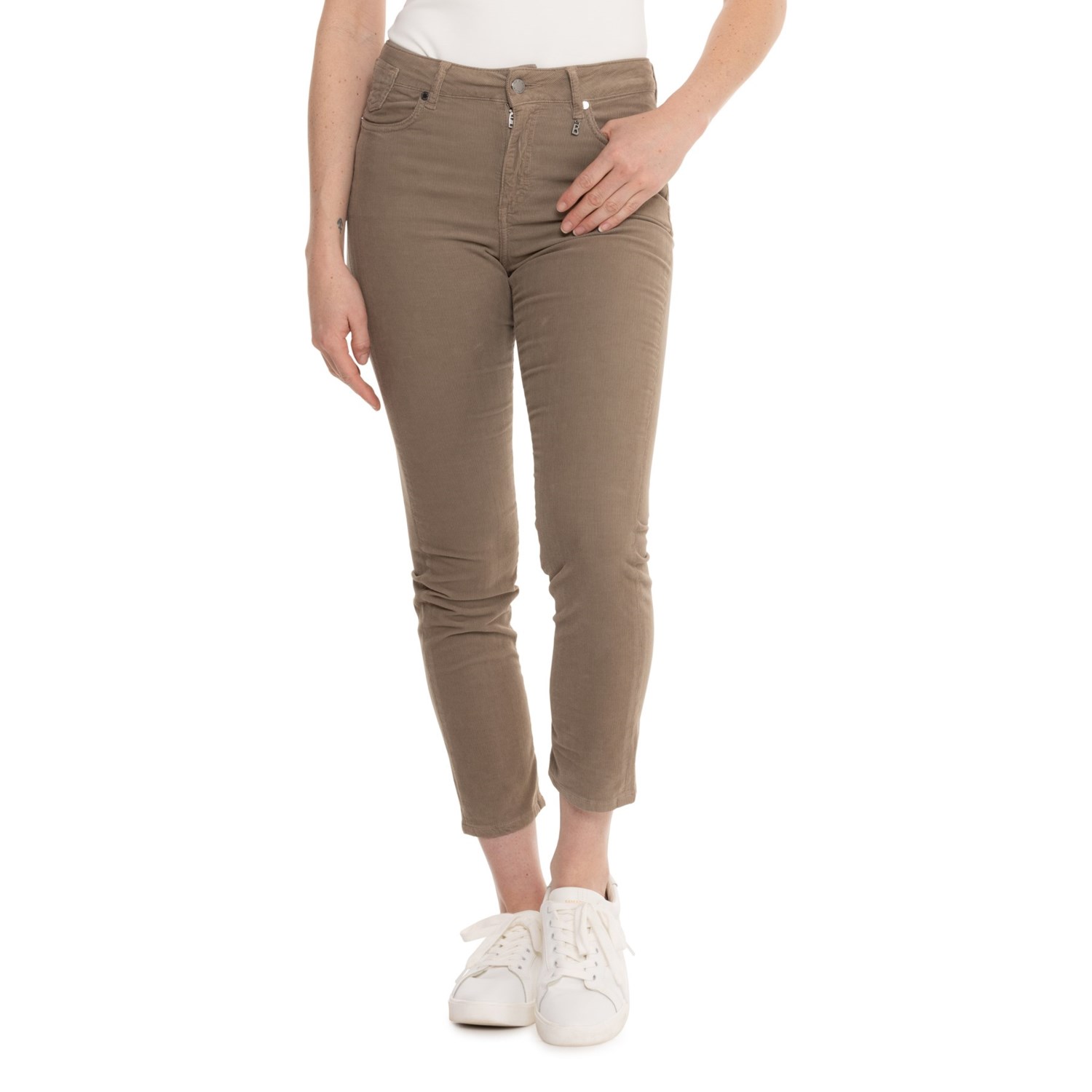 Bogner Julie-C Crop Pants - Save 56%