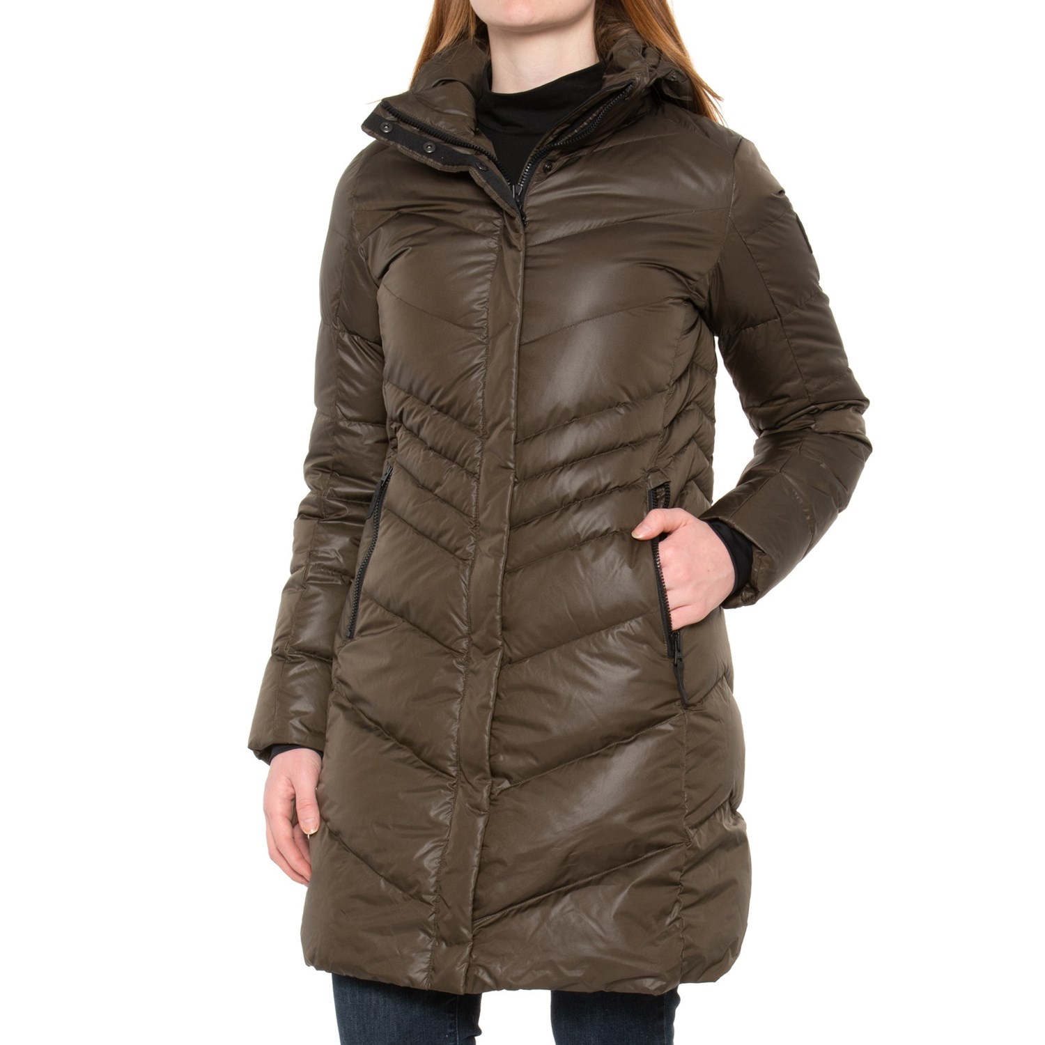 Bogner Kiara Down Puffer Jacket (For Women) - Save 42%