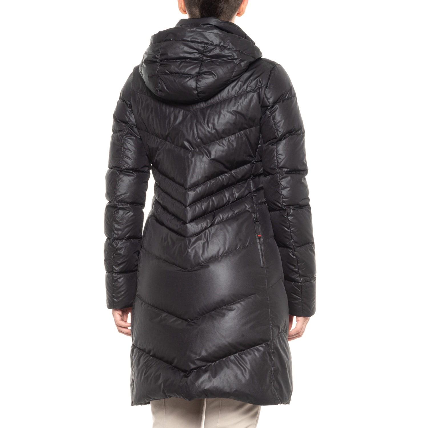 Bogner Kiara Down Puffer Jacket (For Women) - Save 42%