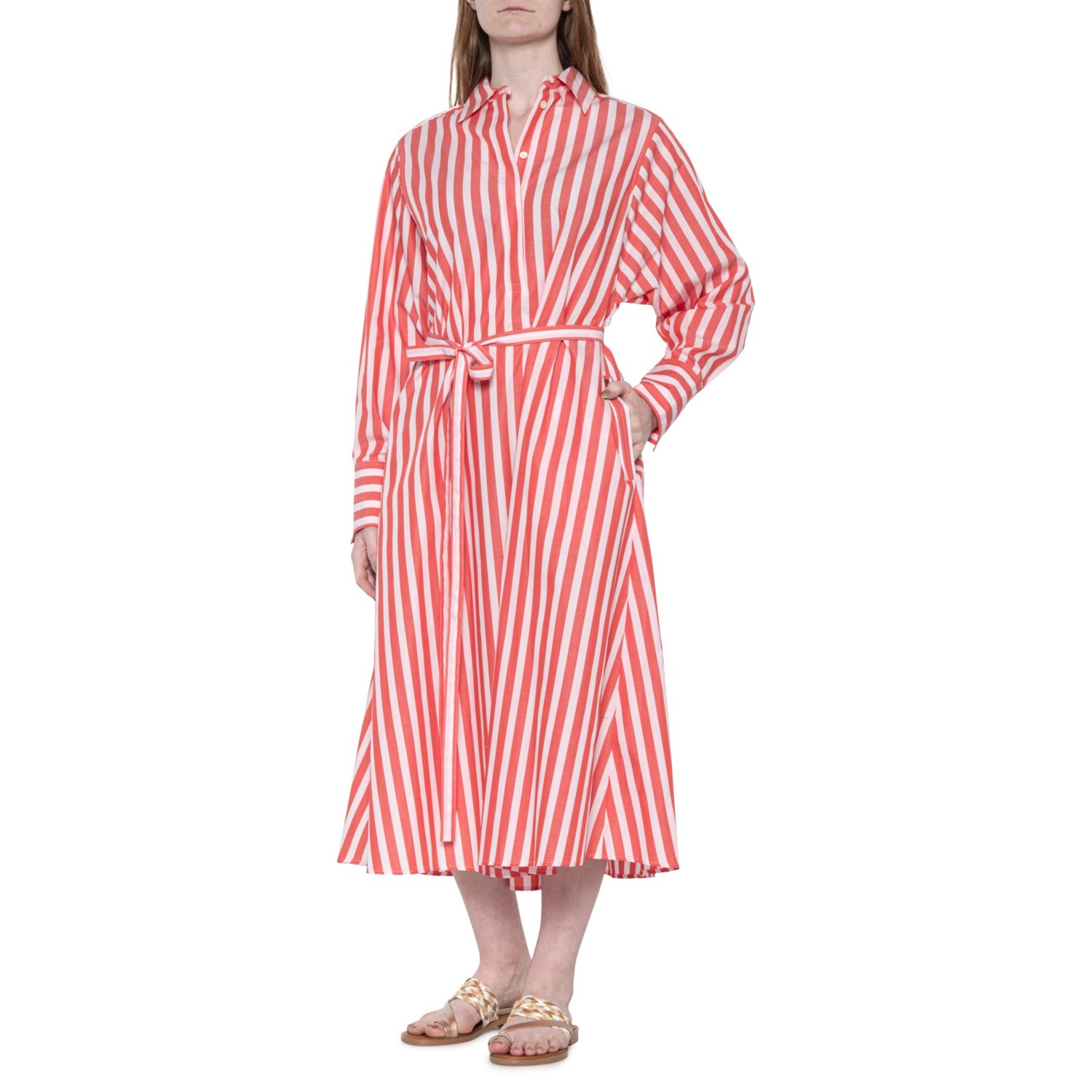 Bogner Lia Dress - Long Sleeve - Save 71%